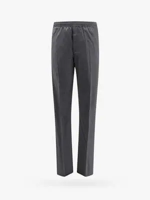 Givenchy Virgin Wool Trousers