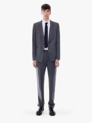 Givenchy Virgin Wool Trousers