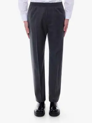 Givenchy Virgin Wool Trousers