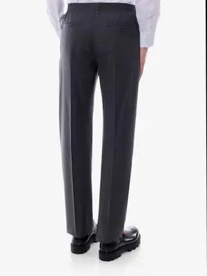 Givenchy Virgin Wool Trousers