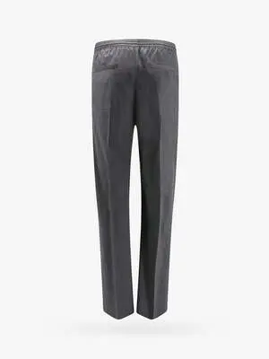 Givenchy Virgin Wool Trousers