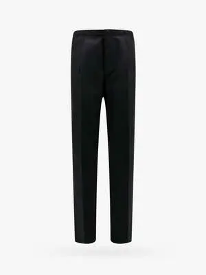 Fendi Wool Trousers