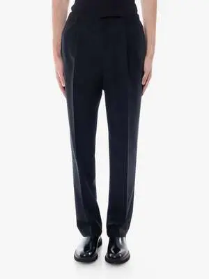 Fendi Wool Trousers