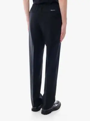 Fendi Wool Trousers