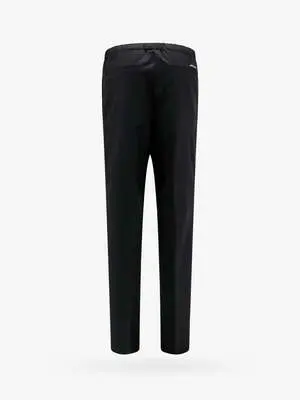 Fendi Wool Trousers