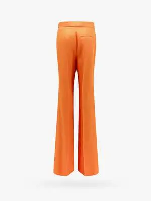 Stella McCartney Viscose Flared Trousers