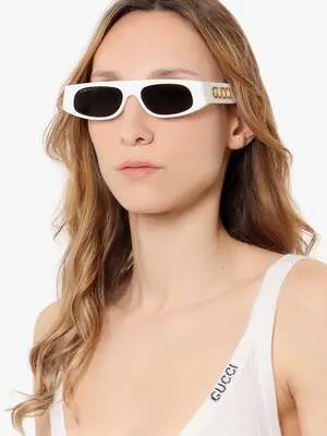 Gucci Acetate Sunglasses