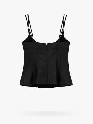 Stella McCartney Cotton Blend Top