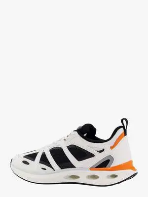 Valentino Garavani Low Top Vlogo Easyjog Sneakers