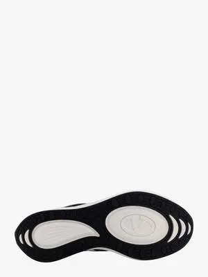 Valentino Garavani Low Top Vlogo Easyjog Sneakers