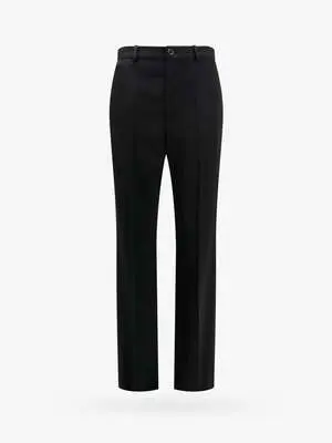 Balenciaga Slim Fit Pants For Women