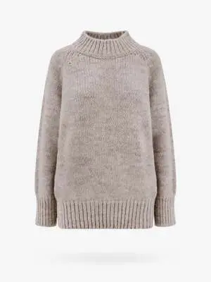 Women's Alpaca Wool Knitwear