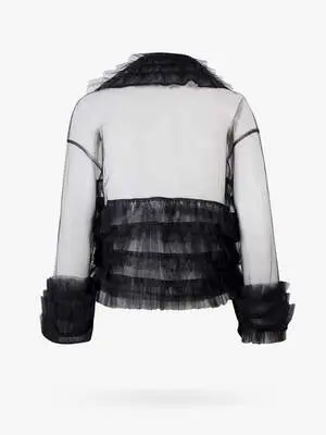 MAISON MARGIELA Tulle Top