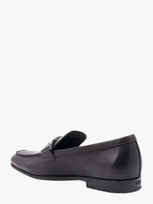 TOD'S Leather Loafer