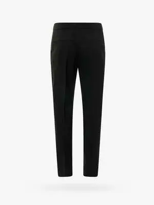 Max Mara Virgin Wool And Mohair Trousers