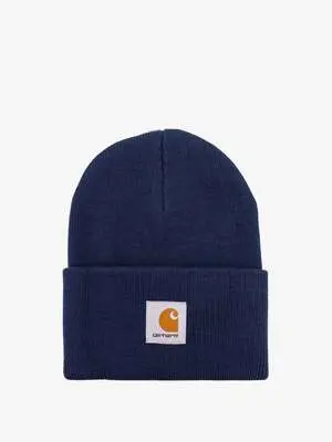 Carhartt Work In Progress Ribbed Beanie