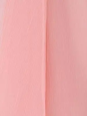 Max Mara Chiffon Top