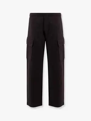 C.P. COMPANY Cotton Jogger Trousers