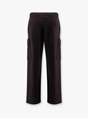 C.P. COMPANY Cotton Jogger Trousers