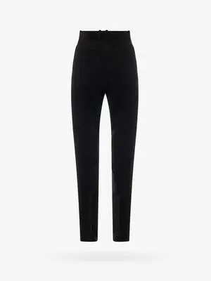 Saint Laurent Sustainable Virgin Wool Trouser