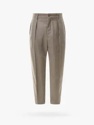 Giorgio Armani Cashmere Trousers