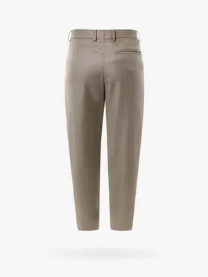 Giorgio Armani Cashmere Trousers