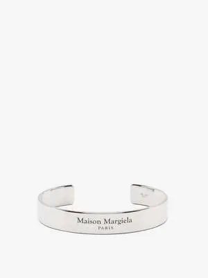 MAISON MARGIELA Metal Bracelet