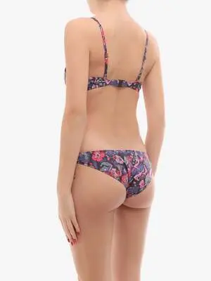 Isabel Marant Étoile Sukie Nylon Stretch Slip