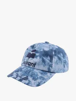 Isabel Marant Cotton Cap