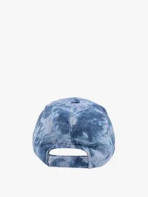Isabel Marant Cotton Cap