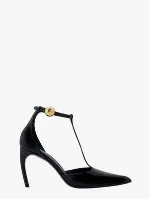 Ferragamo Ankle Shoes For Women