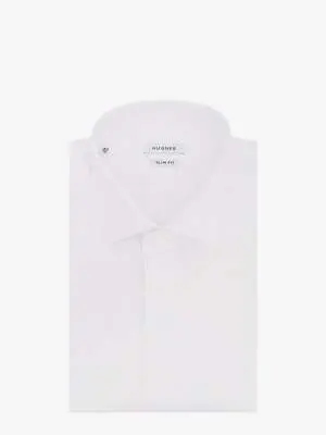 NUGNES 1920 Cotton Shirt