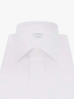 NUGNES 1920 Cotton Shirt
