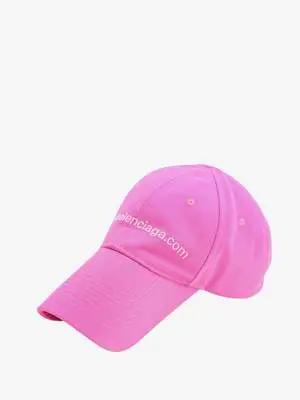 Balenciaga Drill Cap
