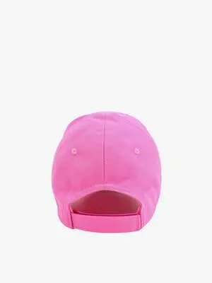 Balenciaga Drill Cap