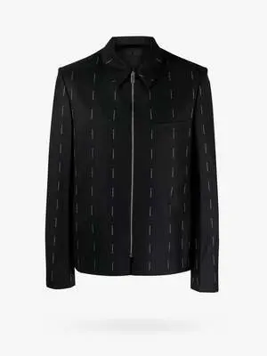 Givenchy Single Breasted Jackets For Men