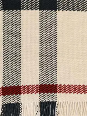 Burberry Wool Scarf