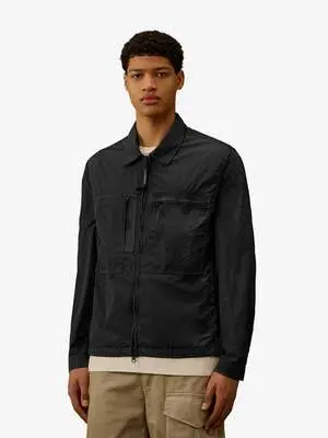 C.P. COMPANY Chromer Nylon Jacket