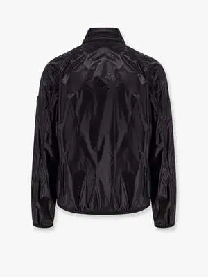Moncler Anubis Mercedes-benz Designed Nigo Hooded Jacket - Black