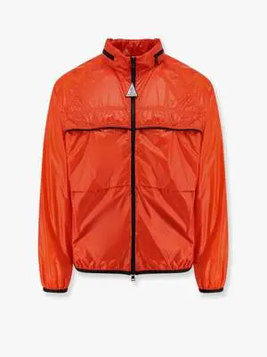 Moncler Anubis Mercedes-benz Designed Nigo Hooded Jacket