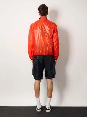 Moncler Anubis Mercedes-benz Designed Nigo Hooded Jacket