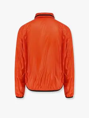 Moncler Anubis Mercedes-benz Designed Nigo Hooded Jacket