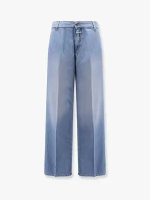Closed Wide Leg Jurdy Jeans
