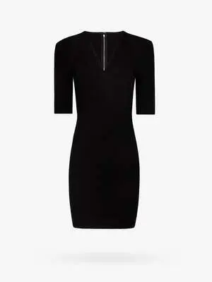 Dolce & Gabbana Viscose Blend Dress