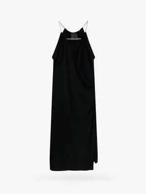 Givenchy Viscose Sleeveless Dress