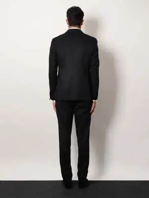 LARDINI Virgin Wool Tuxedo