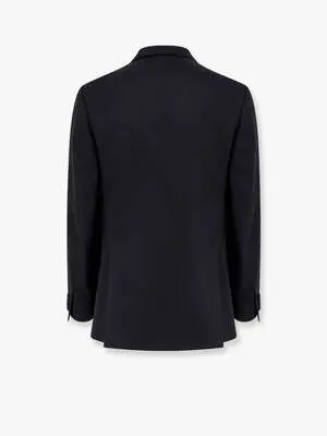 LARDINI Virgin Wool Tuxedo