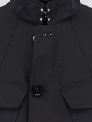 TOM FORD Cotton-blend Jacket