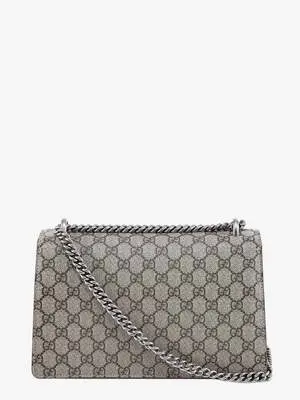 Gucci Dionysus Gg Supreme Shoulder Bag