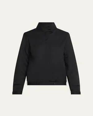 HODAKOVA Barracuda Jacket